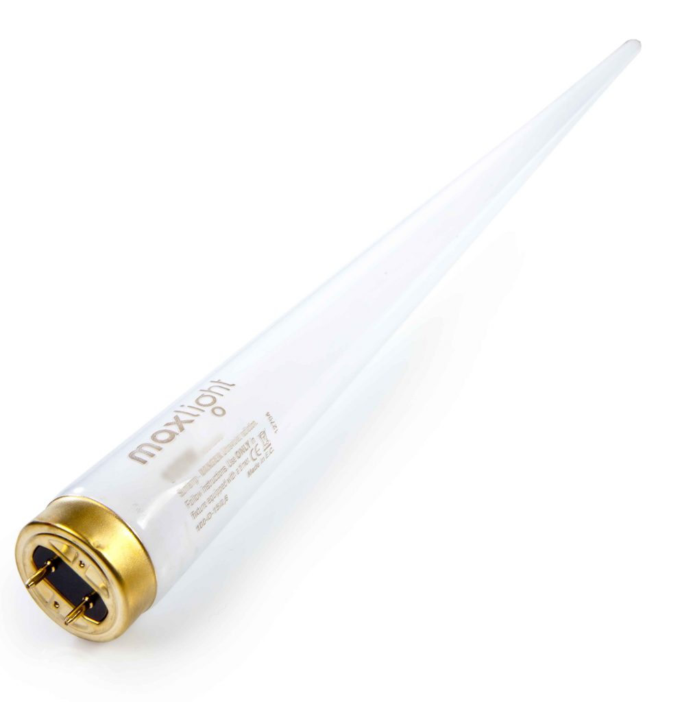 Maxlight Collatan 25W; 1,7%UV-B - DerWellnessShop
