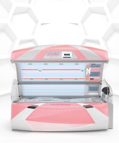 Profi Solarium für Gewerbe kaufen ⇒ für Ihr Sonnenstudio