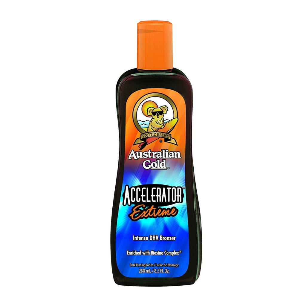 Australian Gold Accelerator Extreme 250ml - DerWellnessShop