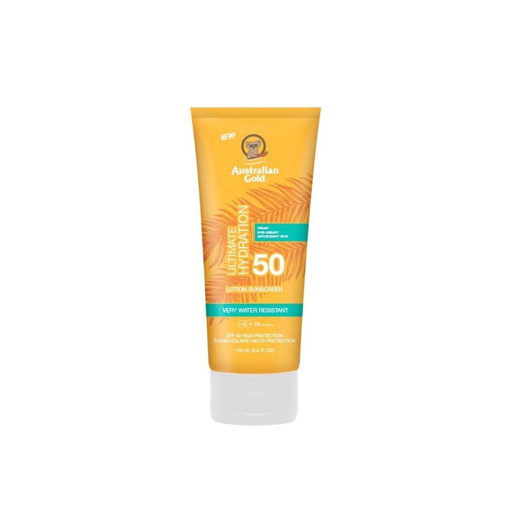 Australian Gold SPF 50 Lotion 100ml - DerWellnessShop